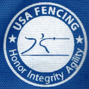 USA Fencing Logos – Fencing Archive