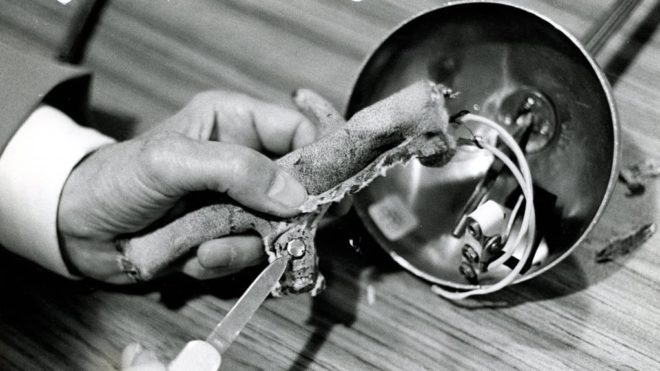 Electric Equipment – Fencing Archive